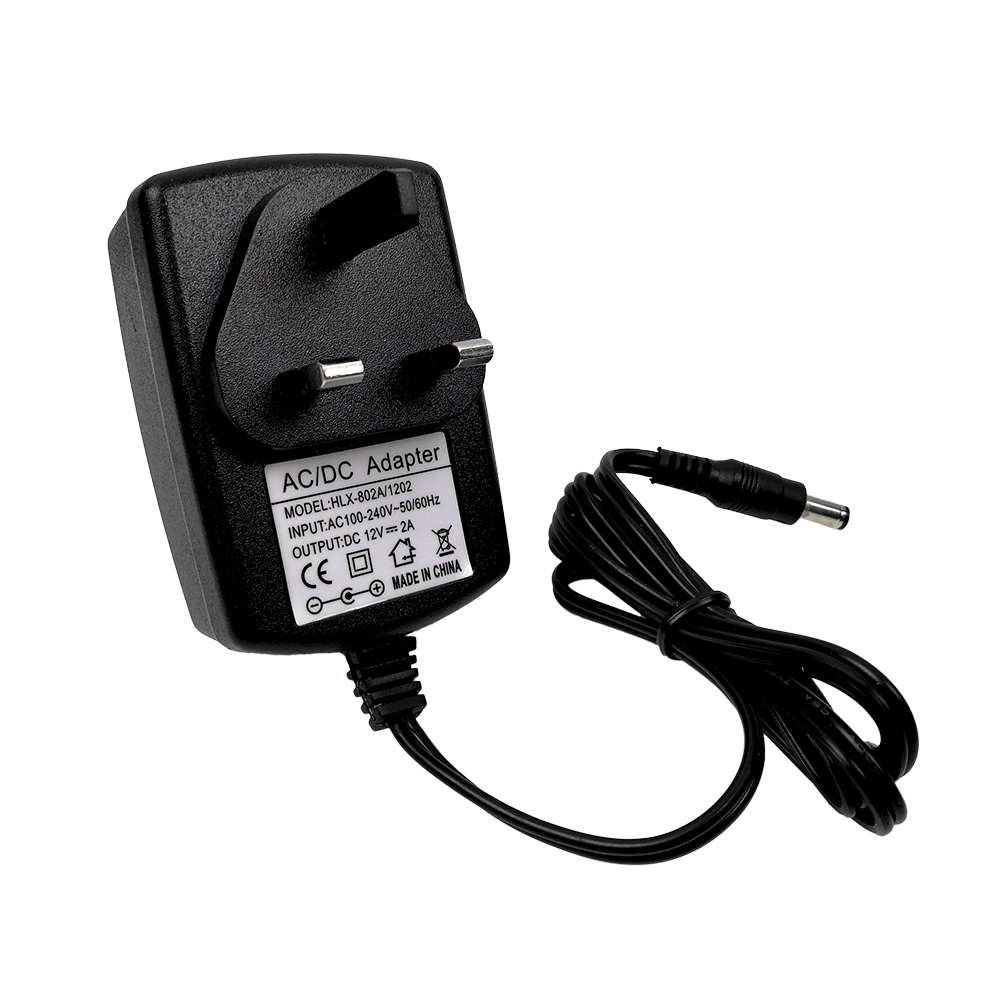 AC/DC Adapter - Fonemax LED