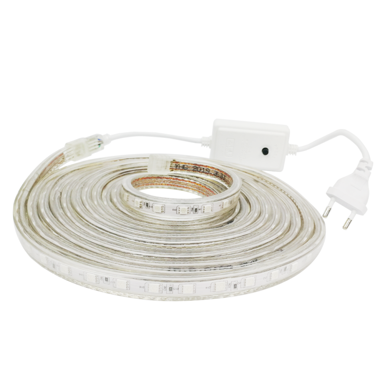 LED Neon Flexible Strip Light - Fonemax LED