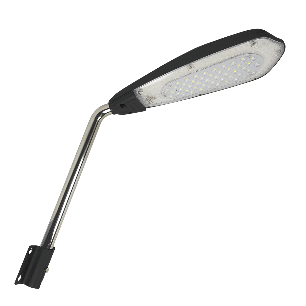 LED Street Light C/W Motion Sensor - Fonemax LED