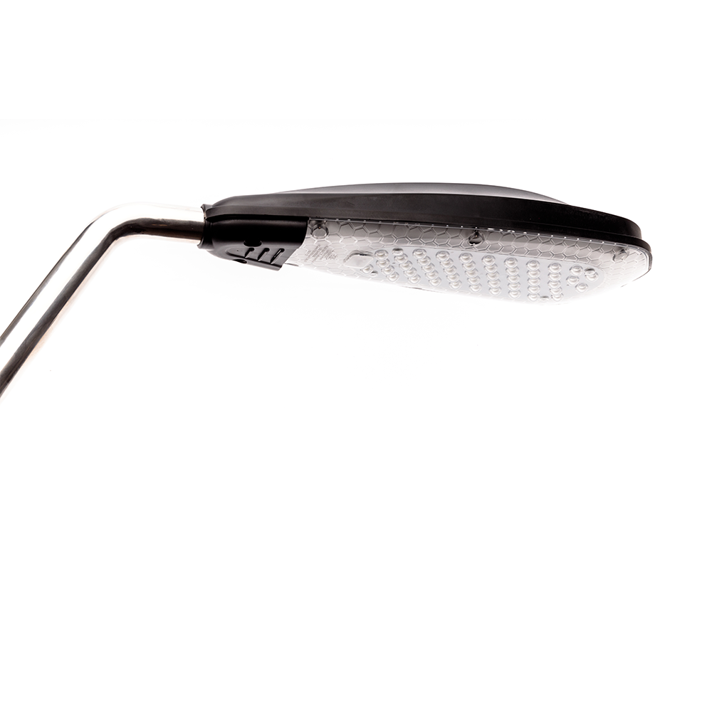 LED Street Light C/W Motion Sensor - Fonemax LED