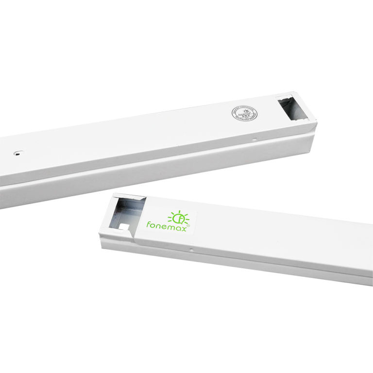 T8 LED Tube Casing - Fonemax LED